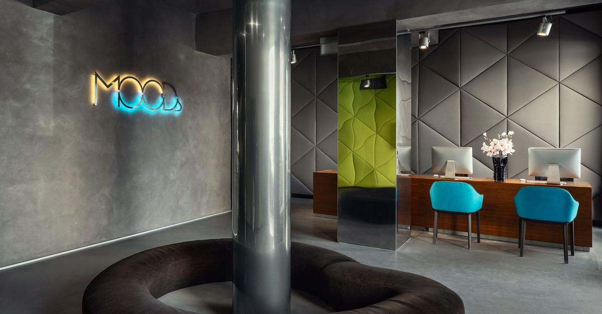 MOODs Boutique hotel, Prague | Welcome Official Website
